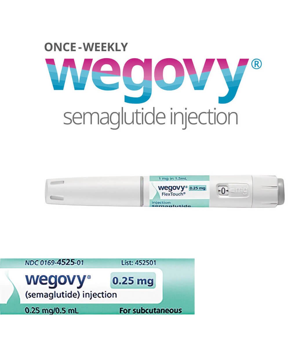 Shop - Buy Wegovy and Mounjaro - Expert Weight Management Clinic